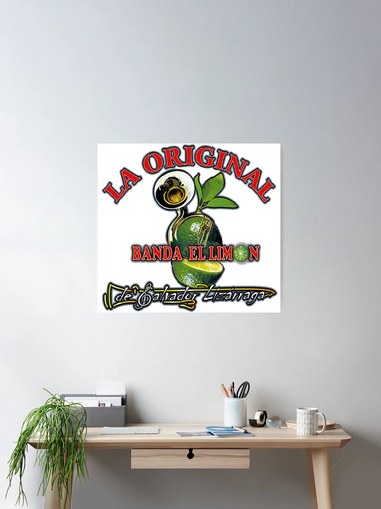 La Original Banda El Limon Logo MI PASION MUSICAL: Musica Exclusiva