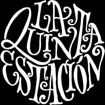 La Quinta Estacion Logo Release “3 Almas, Un Camino...” By La