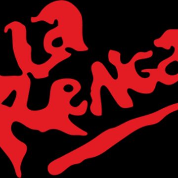 Pegatina for Sale con la obra «La Renga grupo de rock argentino» de ...