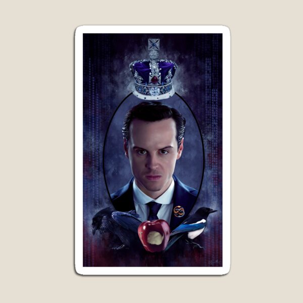 Moriarty Art Gifts & Merchandise | Redbubble