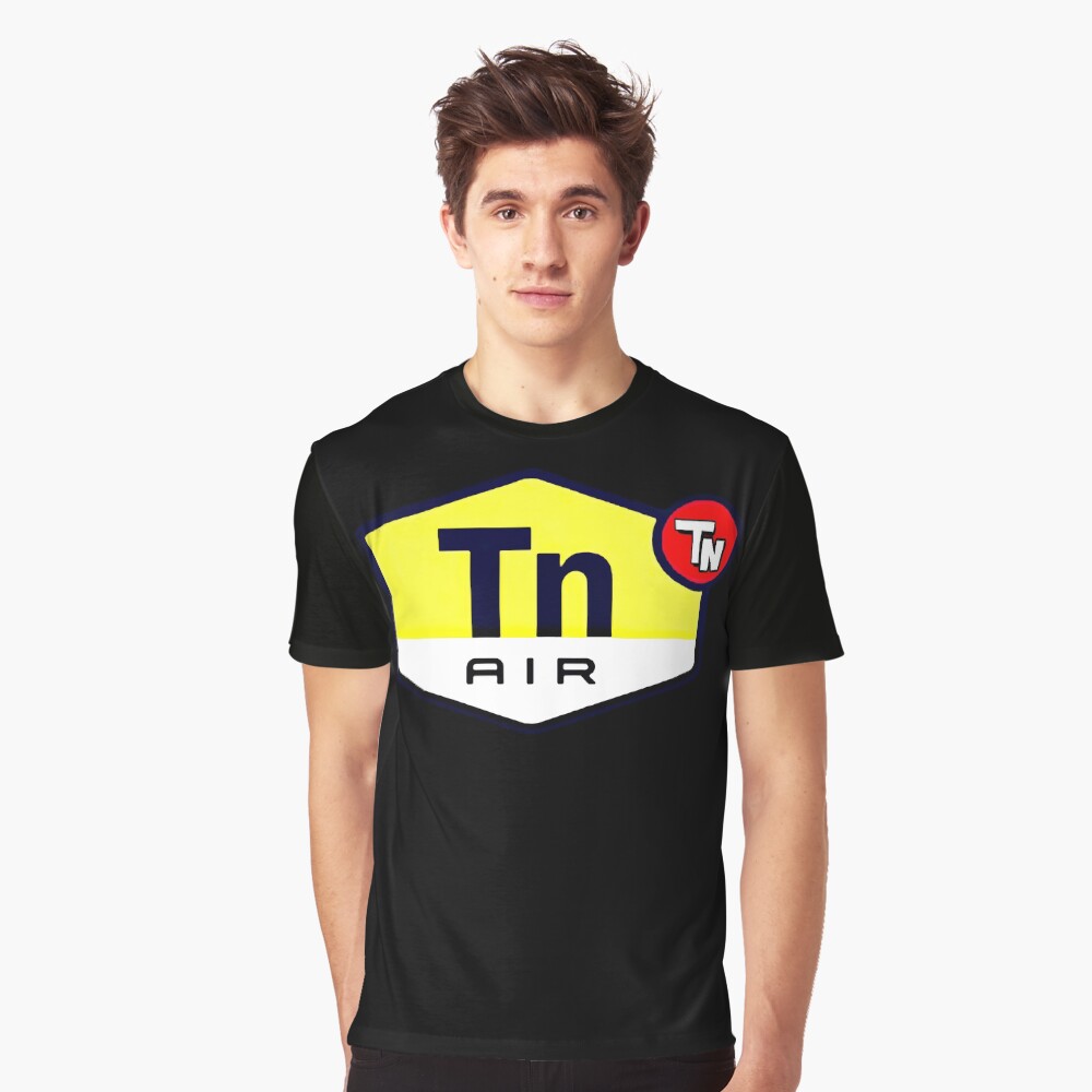 "NIKE TN FAKE T-shirts, Sweatshirts and Stickers NIKE Essential T-Shirt ...