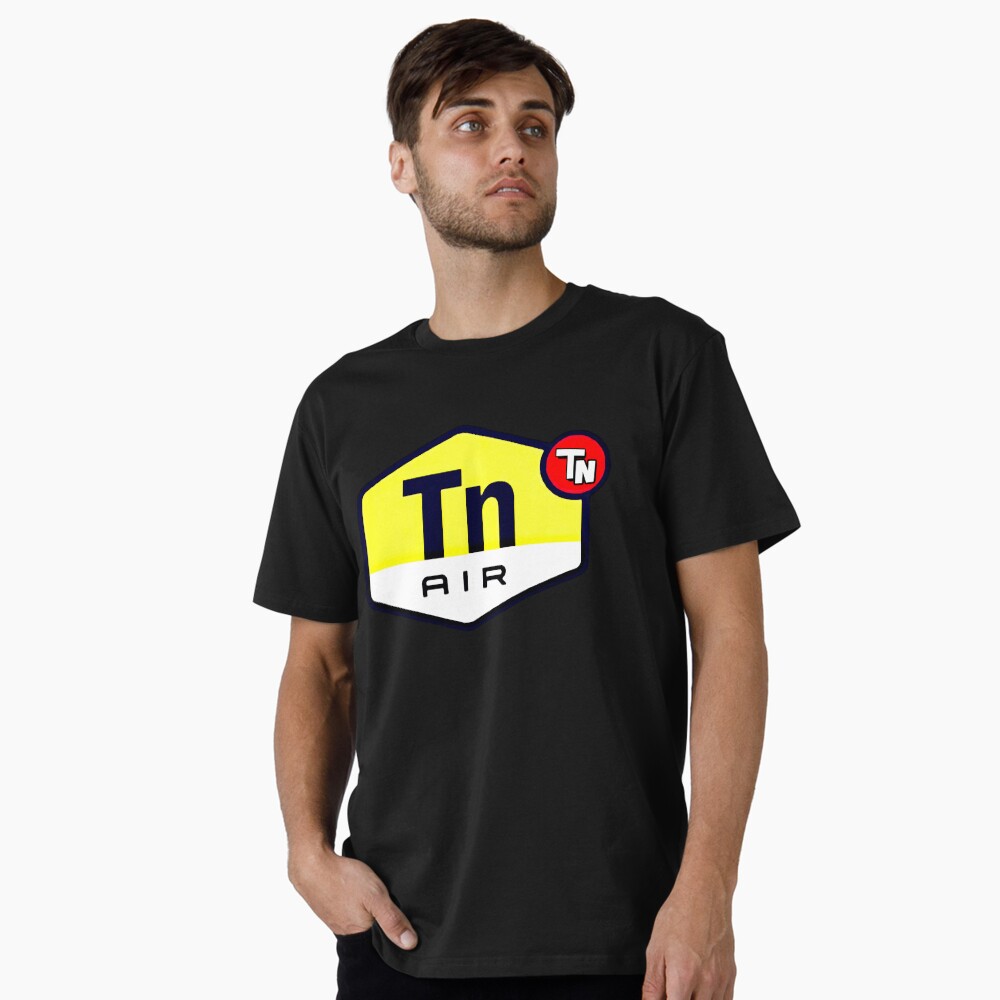 "NIKE TN FAKE T-shirts, Sweatshirts and Stickers NIKE Essential T-Shirt ...