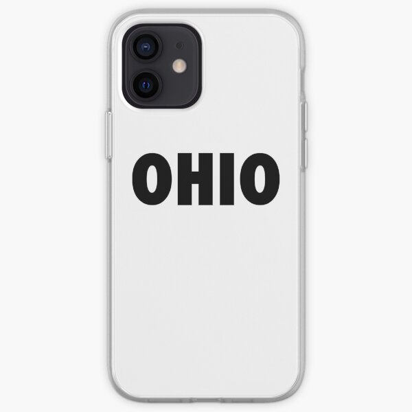 Ohio State iPhone cases & covers | Redbubble