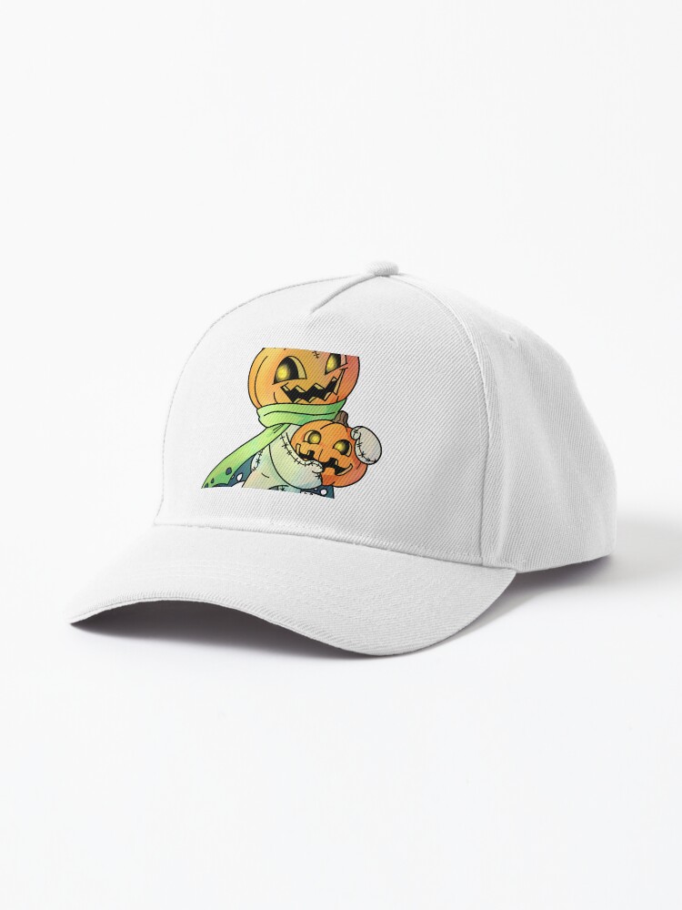 gabumon cap