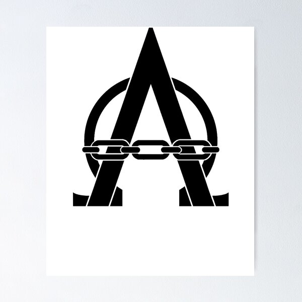 Alpha Legion Alpha Omega Symbol