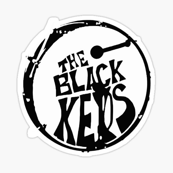 Black Keys Band Logo The Black Keys Talk New Album 'Dropout Boogie'