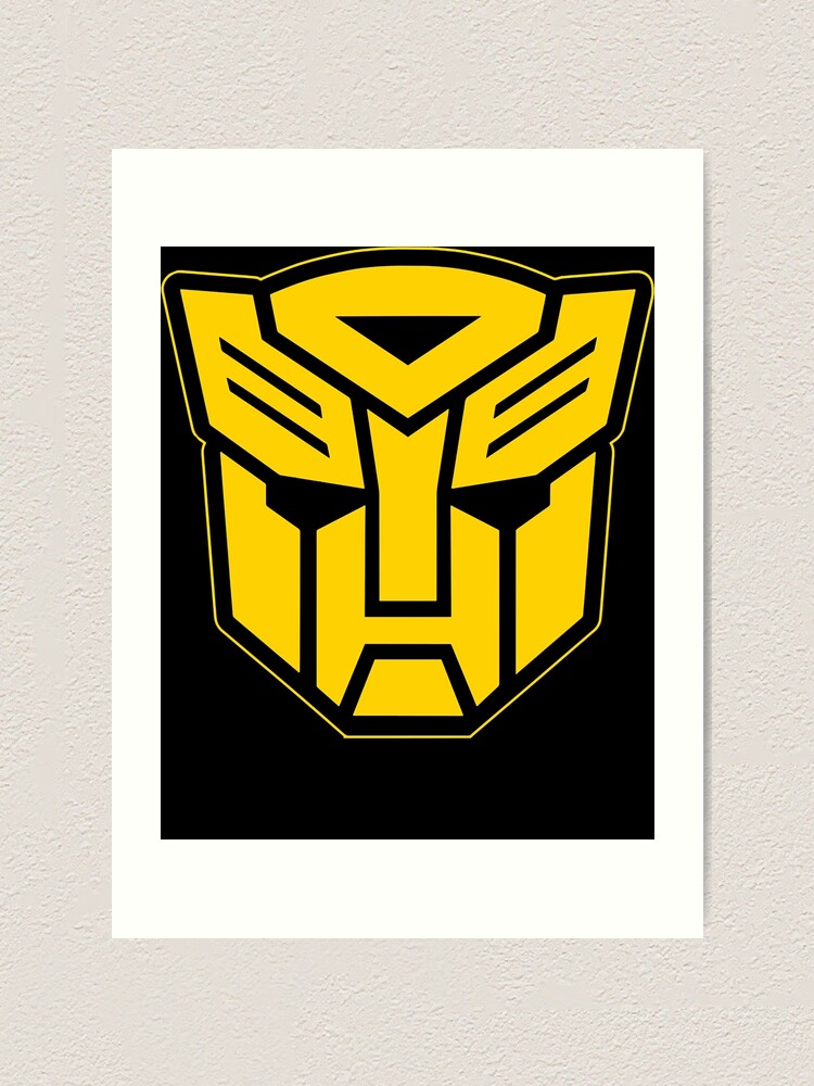 "Transformer logo, Autobot Logo, Transformer Autobot Logo Classic T ...