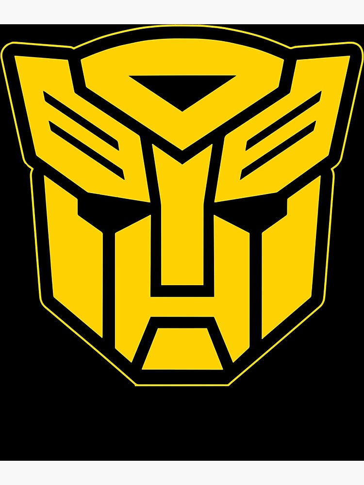 "Transformer logo, Autobot Logo, Transformer Autobot Logo Classic T ...