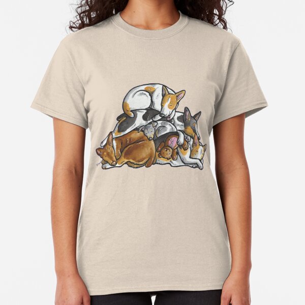 Rat Terrier T-Shirts | Redbubble