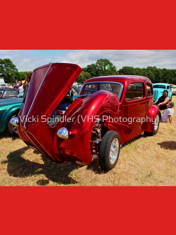 "Gorgeous Ruby Red" T-shirt for Sale by ViczS | Redbubble | shine t ...