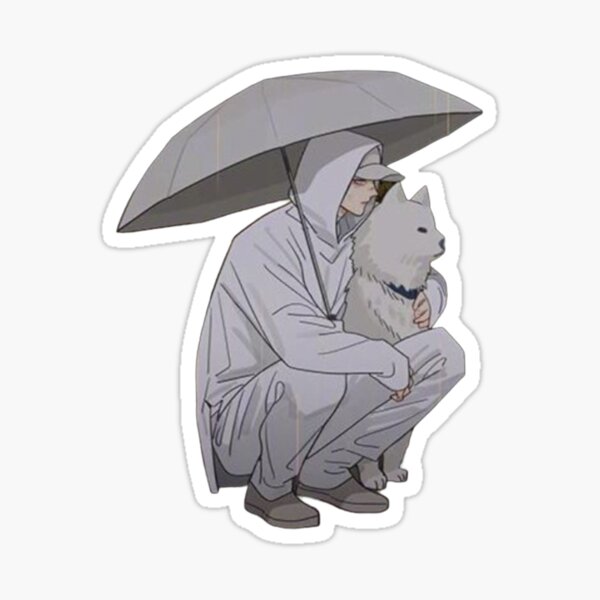 "19 days Little Mo sitting" Sticker for Sale by cyralavy | Redbubble