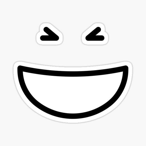 "Emoji - The most beautiful word in the world" Sticker for Sale by ...