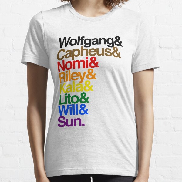 Sense8 Merch & Gifts for Sale | Redbubble