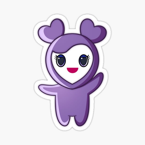"TW LOVELY SAVELY" Sticker for Sale by ryukikento | Redbubble