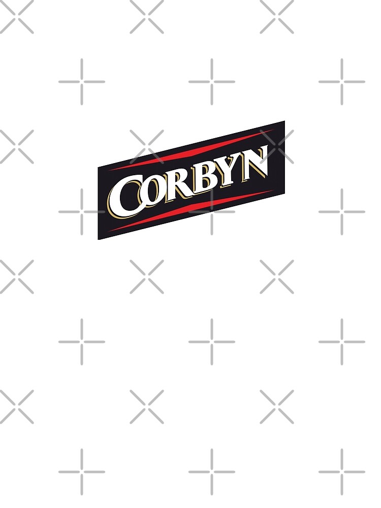 "Corbyn Carling" T-shirt for Sale by tshirtella | Redbubble | corbyn ...