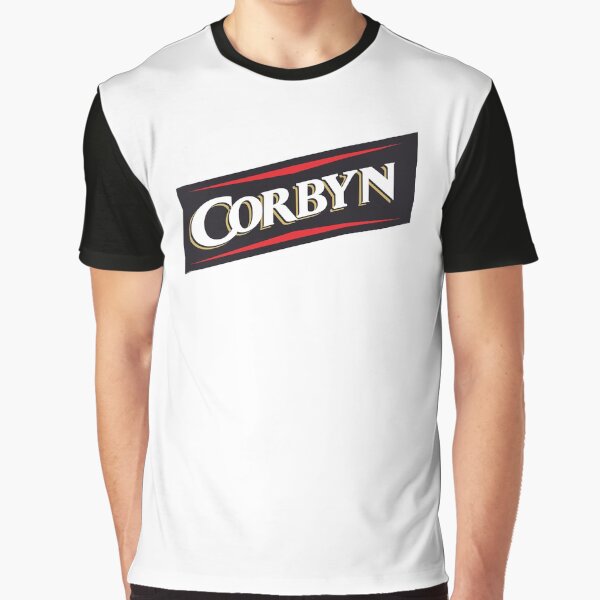 "Corbyn Carling" T-shirt for Sale by tshirtella | Redbubble | corbyn ...