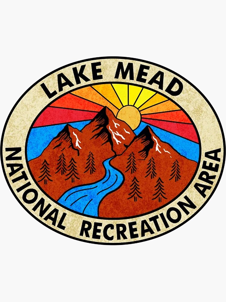 "Lake Mead - Love Lake Mead - ENJOY THIS LAKE - Lake Mead National ...