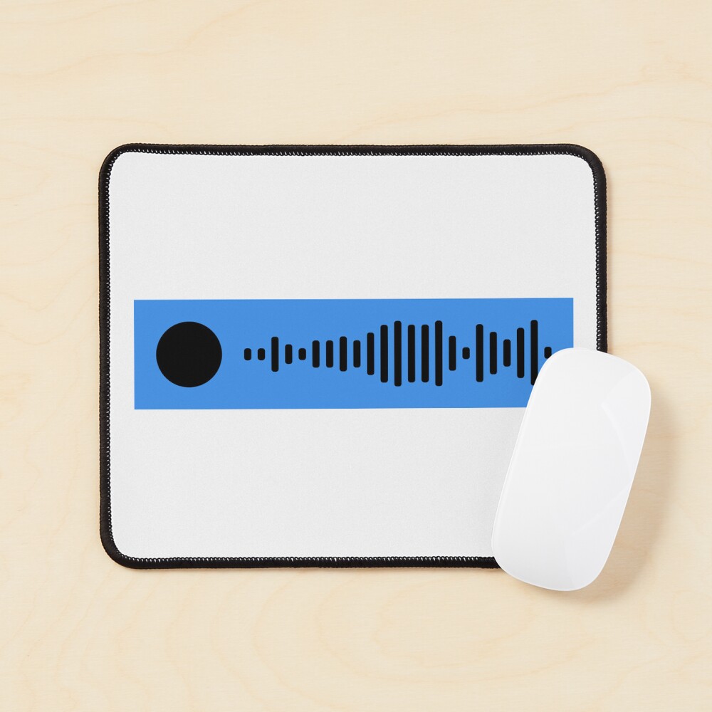 "Perfect - Ed Sheeran Spotify Scan Code" Sticker for Sale by ...