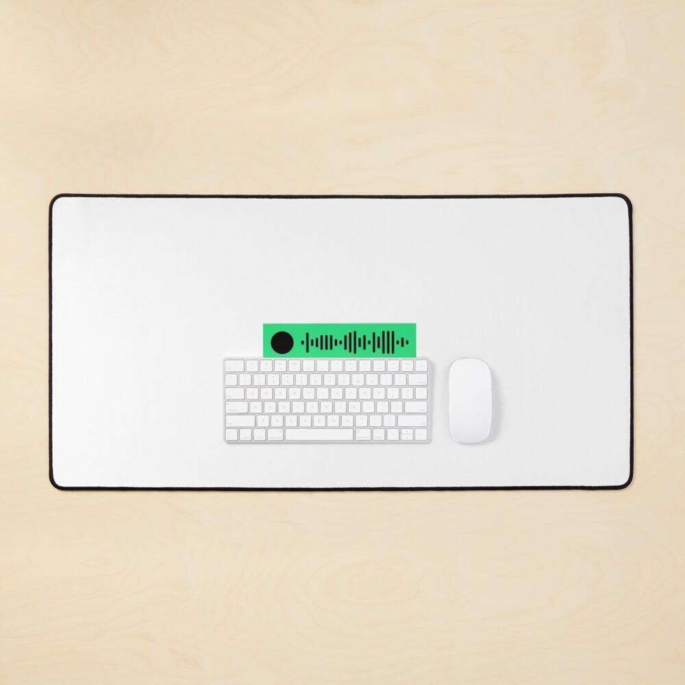 "Photograph - Ed Sheeran Spotify Scan Code" Sticker for Sale by ...