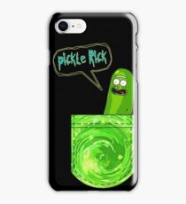Rick and Morty: iPhone Cases & Skins for X, 8/8 Plus, 7/7 Plus, SE, 6s ...