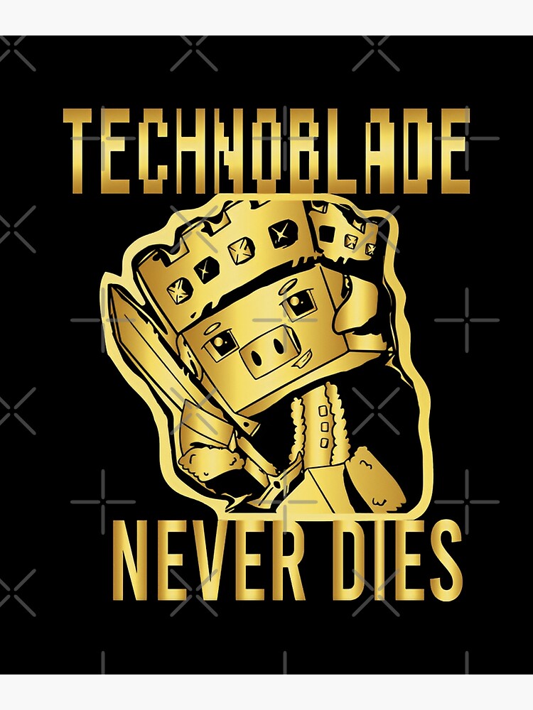 "Technoblade Never Dies n Technoblade Never Dies n Technoblade Never ...