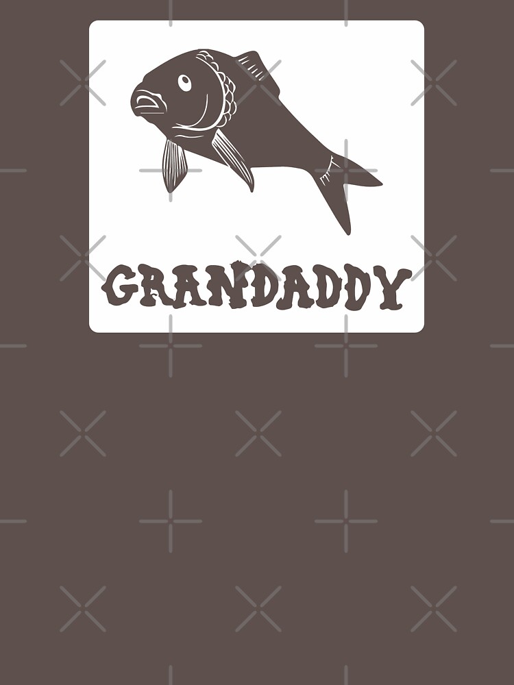 "grandaddy" Essential T-Shirt for Sale by goatboyjr | Redbubble
