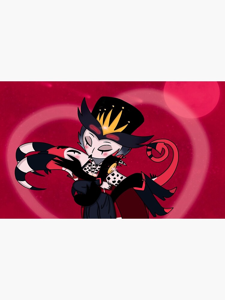 "Helluva Boss (Stolitz)" Poster for Sale by EmilyNevla | Redbubble