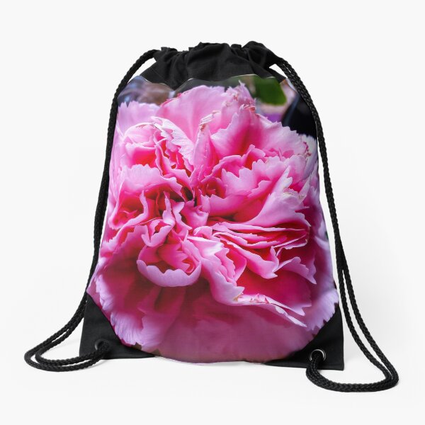 "Call me Pink" Drawstring Bag for Sale by bobewing | Redbubble