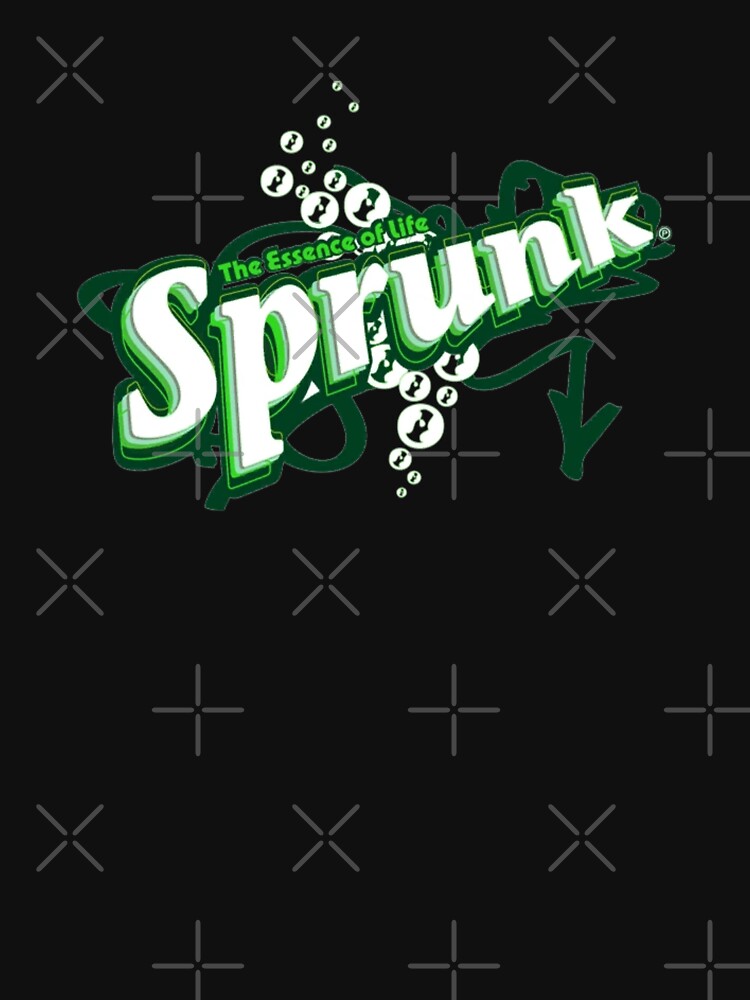 "SPRUNK - GRAND THEFT AUTO" T-shirt for Sale by BINCO-STORE | Redbubble ...