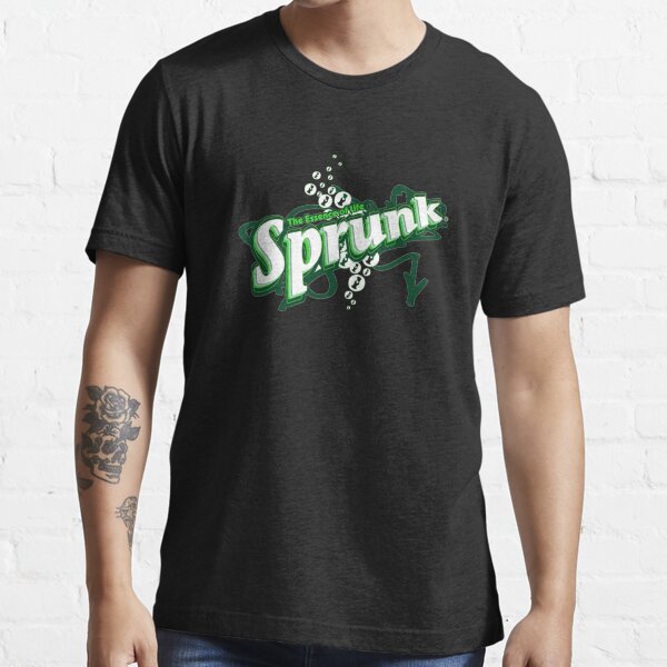 "SPRUNK - GRAND THEFT AUTO" T-shirt for Sale by BINCO-STORE | Redbubble ...