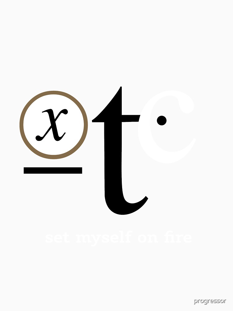 "XTC" T-shirt for Sale by progressor | Redbubble | set myself on fire t ...