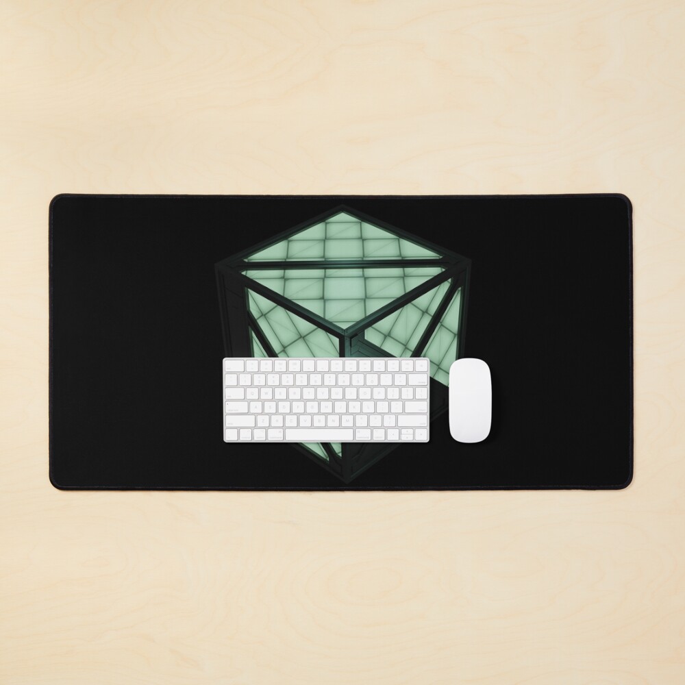 "Radianite Box" Sticker by Sebariam | Redbubble