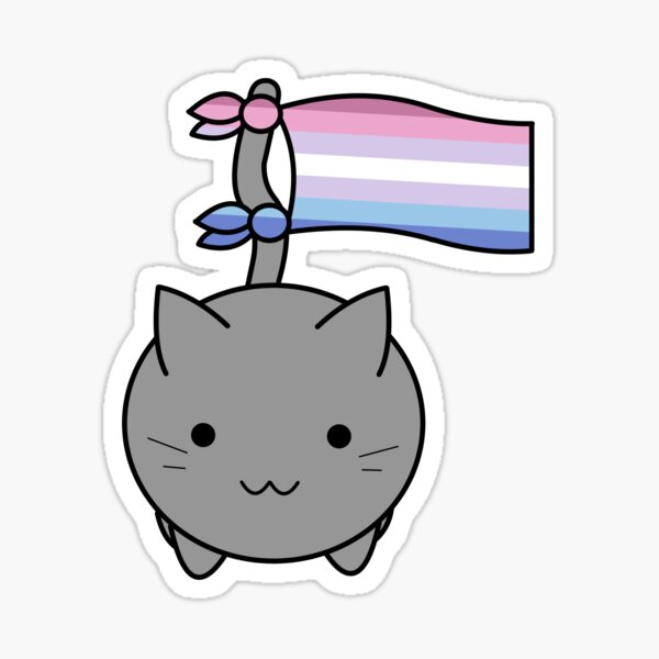 Bigender Merch & Gifts for Sale | Redbubble