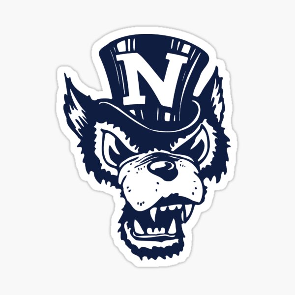 "University of Nevada, Reno" Sticker for Sale by BlueGrove | Redbubble