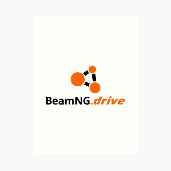 "BeamNG.drive | BeamNG drive" Art Print for Sale by BlueGrove | Redbubble