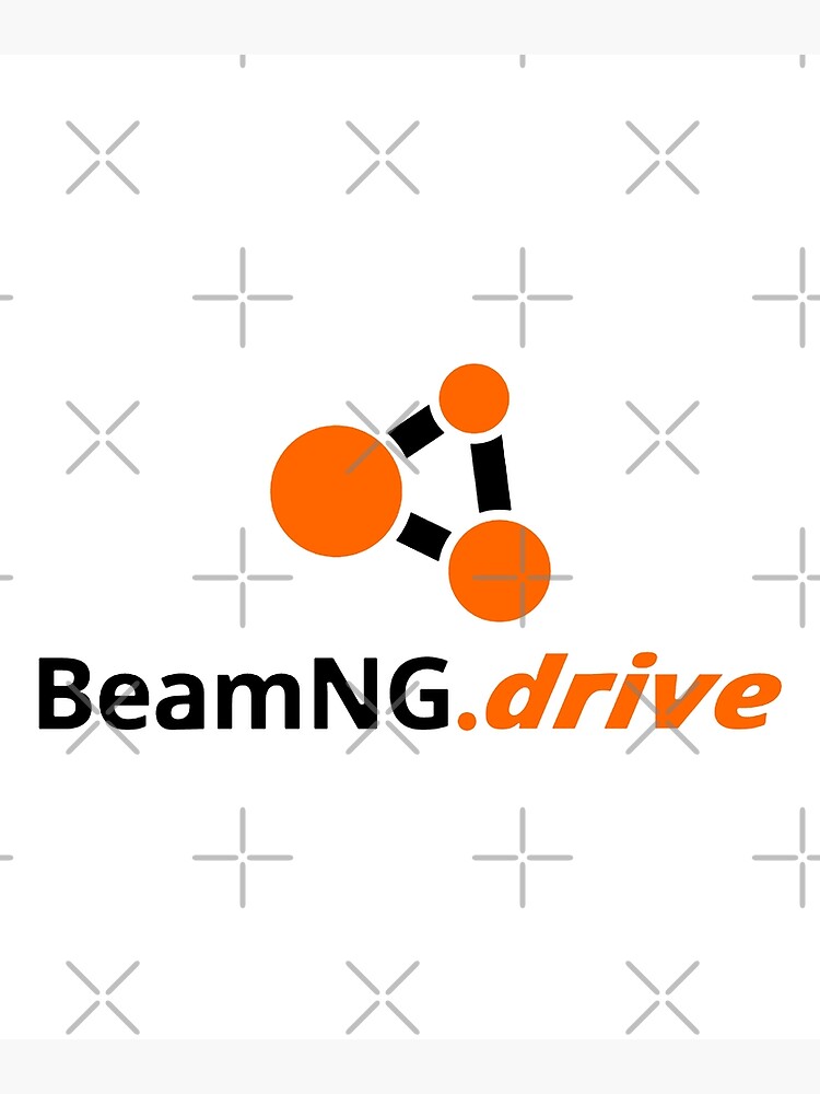 "BeamNG.drive | BeamNG drive" Art Print for Sale by BlueGrove | Redbubble