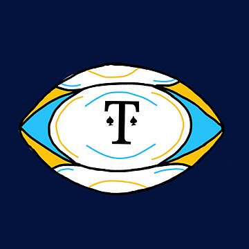 "Heartstopper Truham Rugby Ball" Sticker for Sale by EmAndKCreations ...