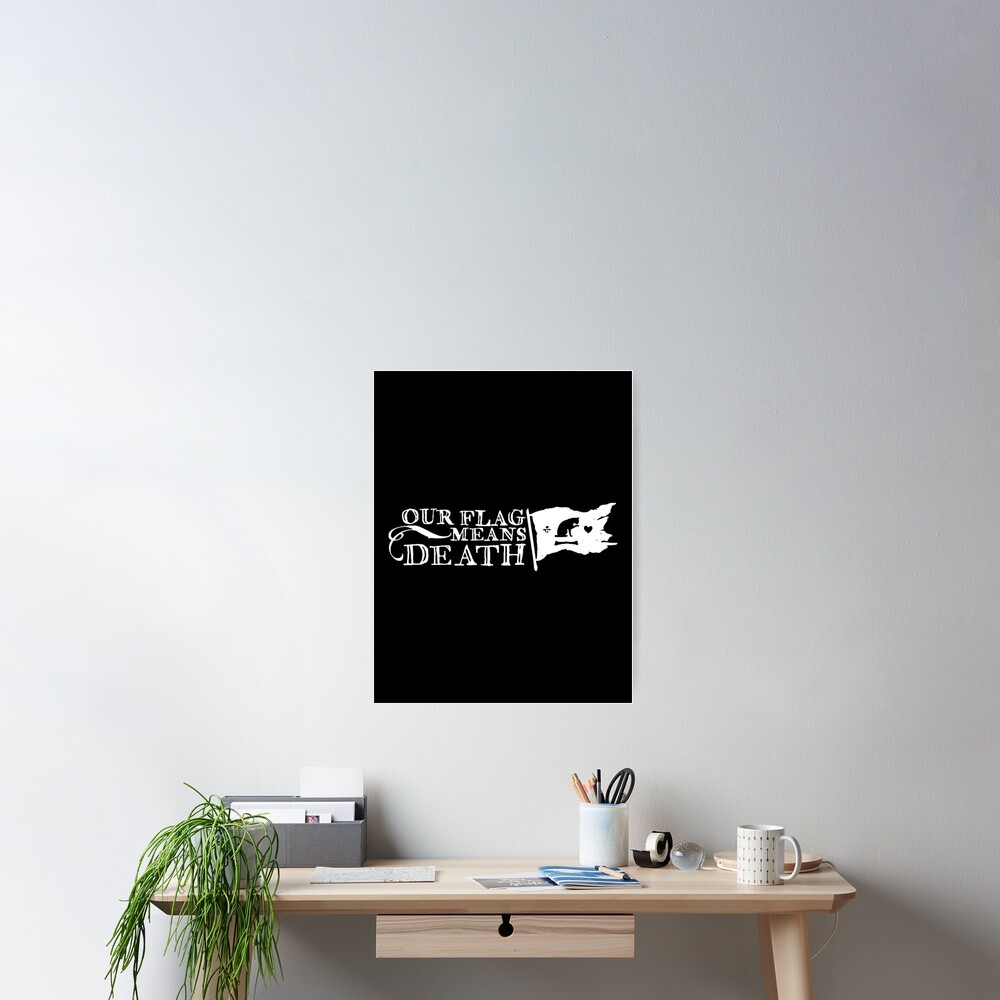 "Ofmd logo " Poster for Sale by ZORO-DESIGN | Redbubble