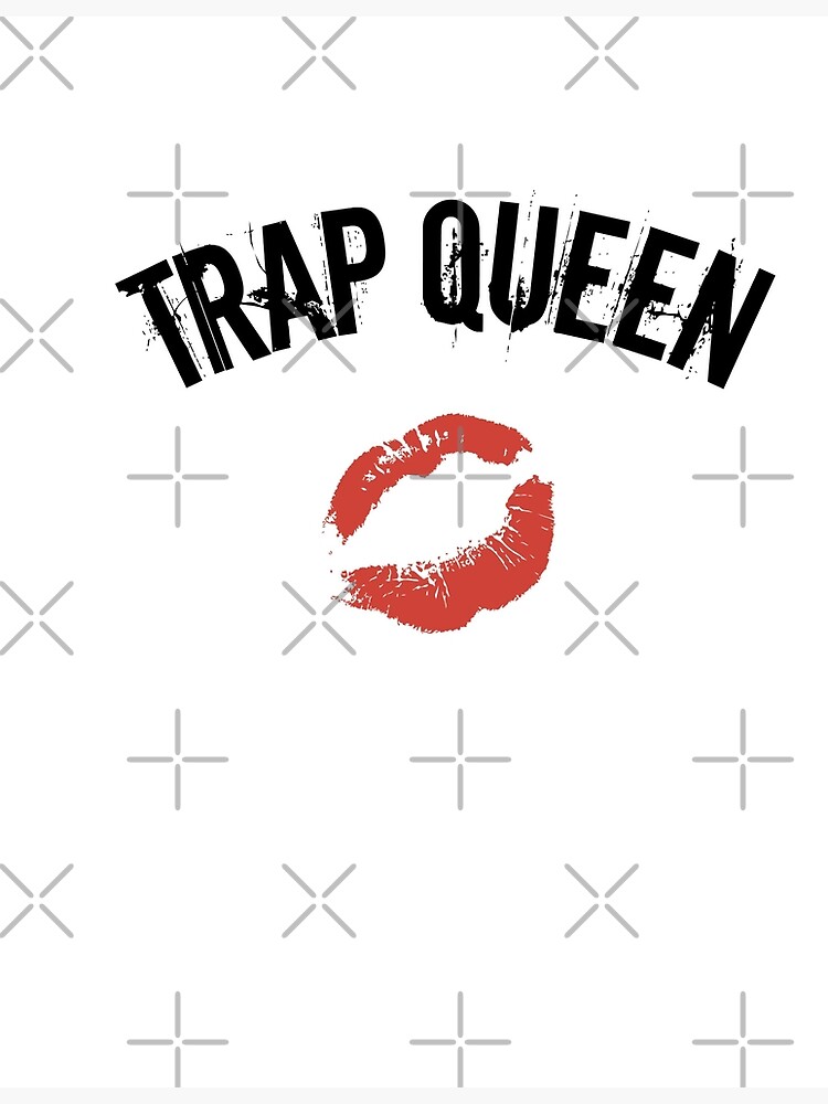 Trap Queen Wallpaper Profile For The Selfie Trap