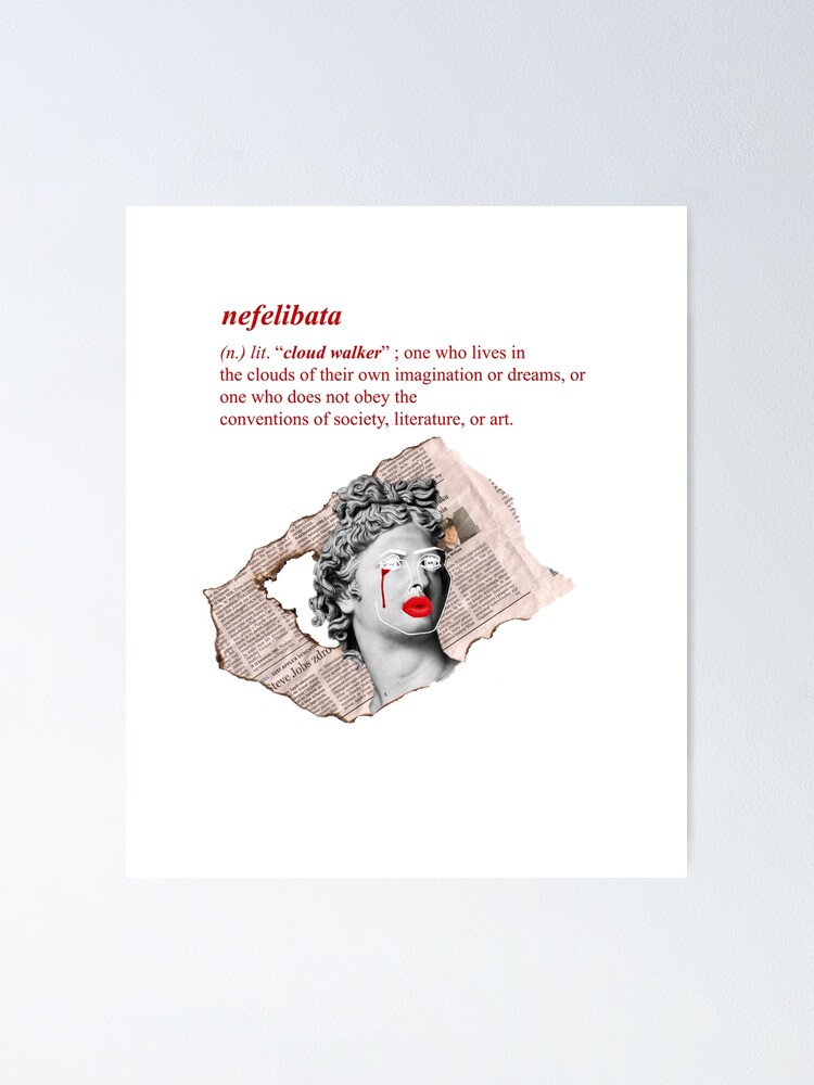 "Crying Face Greek Statue" Poster for Sale by JEMOUNYassir | Redbubble