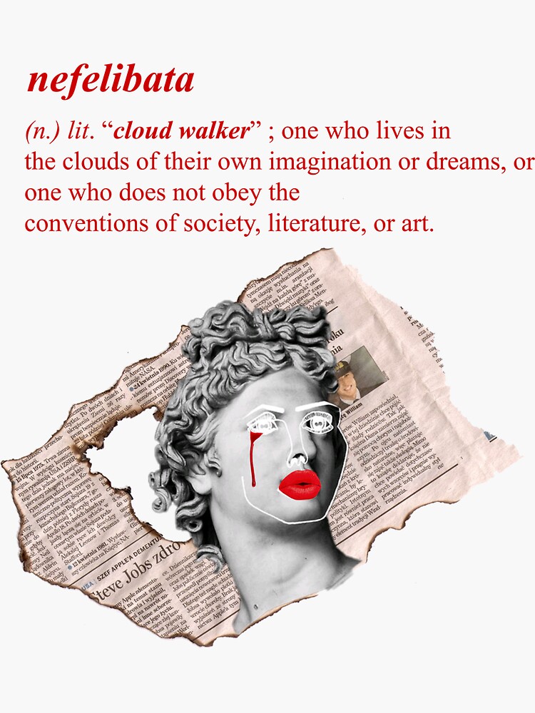 "Crying Face Greek Statue" Sticker for Sale by JEMOUNYassir | Redbubble