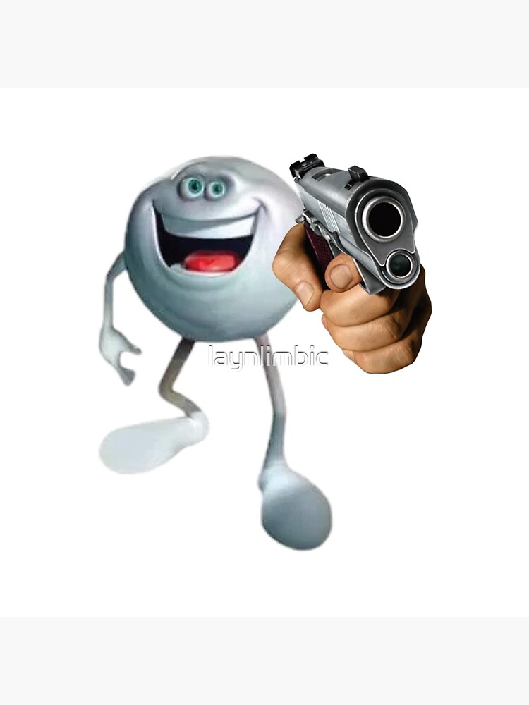 "marselo meme" Poster for Sale by laynlimbic | Redbubble