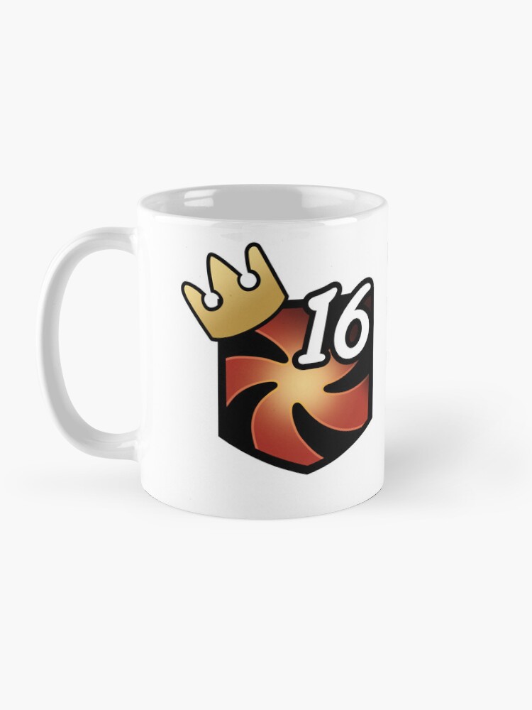 "Mentor Vuln Stacks [FFXIV]" Coffee Mug for Sale by BanannaWaffles ...