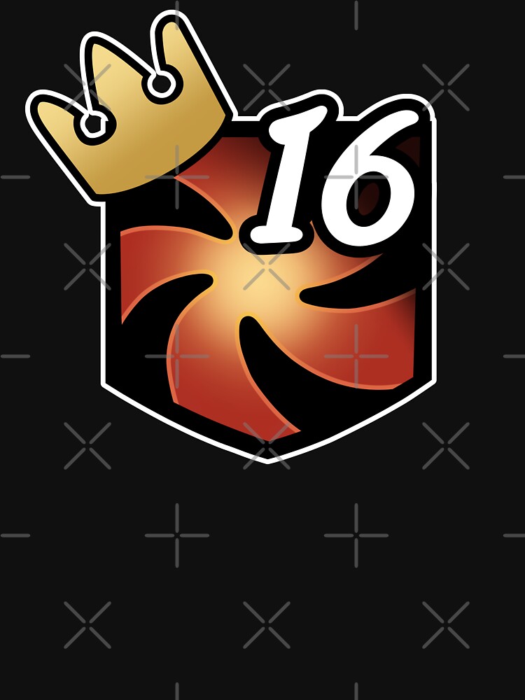 "Mentor Vuln Stacks [FFXIV]" Essential T-Shirt for Sale by ...