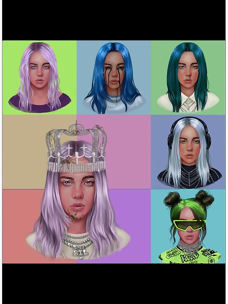 "Evolution 2 " Poster for Sale by ScottClar95063 | Redbubble