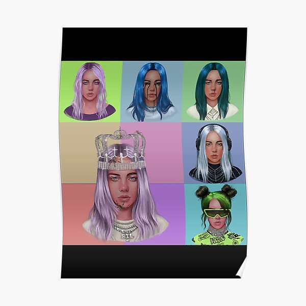 "Evolution 2 " Poster for Sale by ScottClar95063 | Redbubble