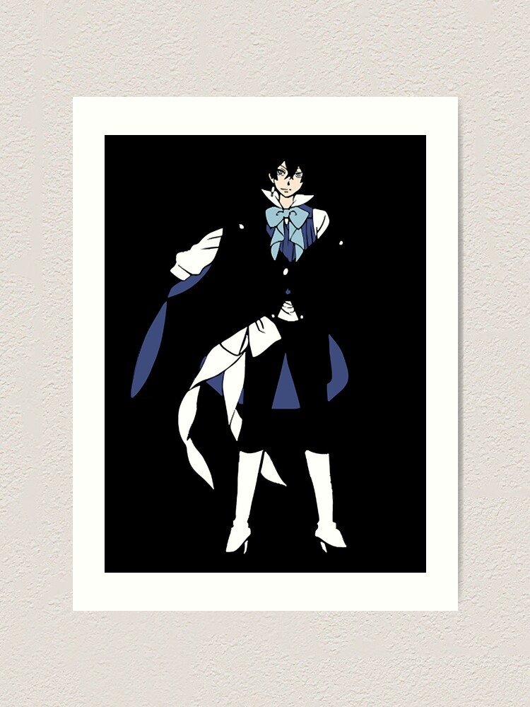 "the case study of vanitas main protagonist anime characters pfp hd ...