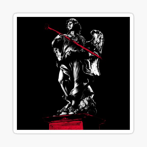 "ASCEND" Sticker for Sale by Acka01 | Redbubble