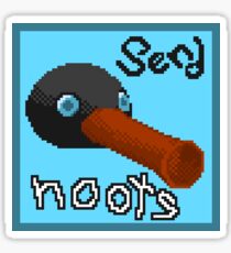 Penguin Stickers | Redbubble