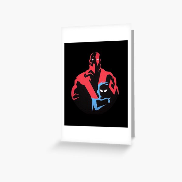 "God Of War Ragnarok" Greeting Card for Sale by Asshshop | Redbubble